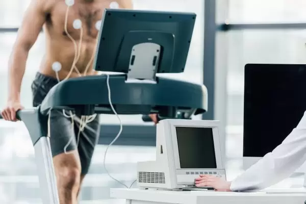 Health Screening Full Body Check Up Singapore 2025